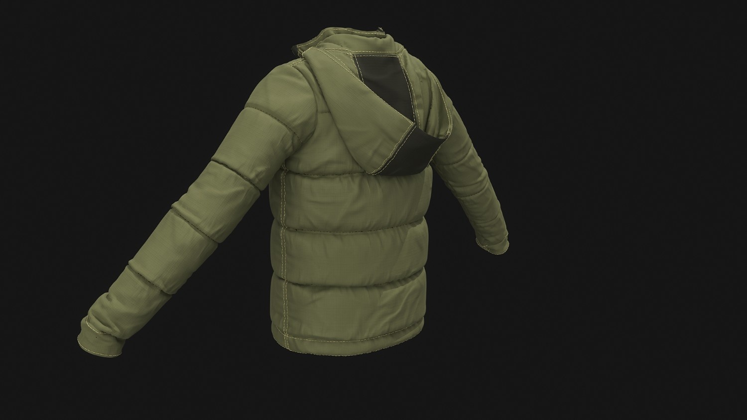 Premium Jacket Collection for AAA VR Mobile Games