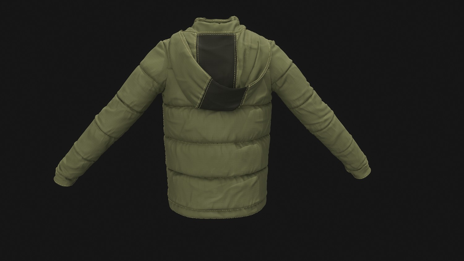 Premium Jacket Collection for AAA VR Mobile Games