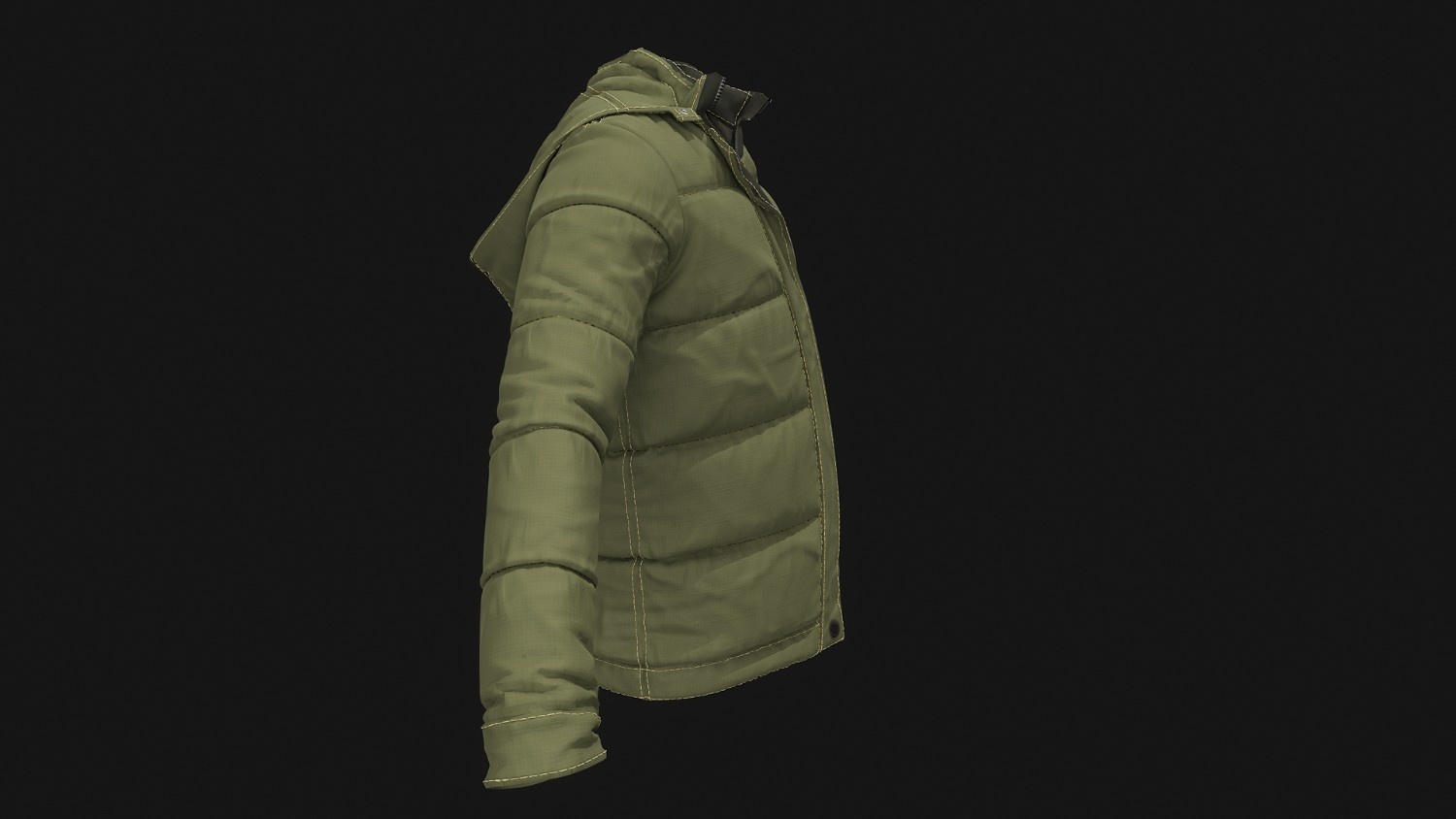 Premium Jacket Collection for AAA VR Mobile Games